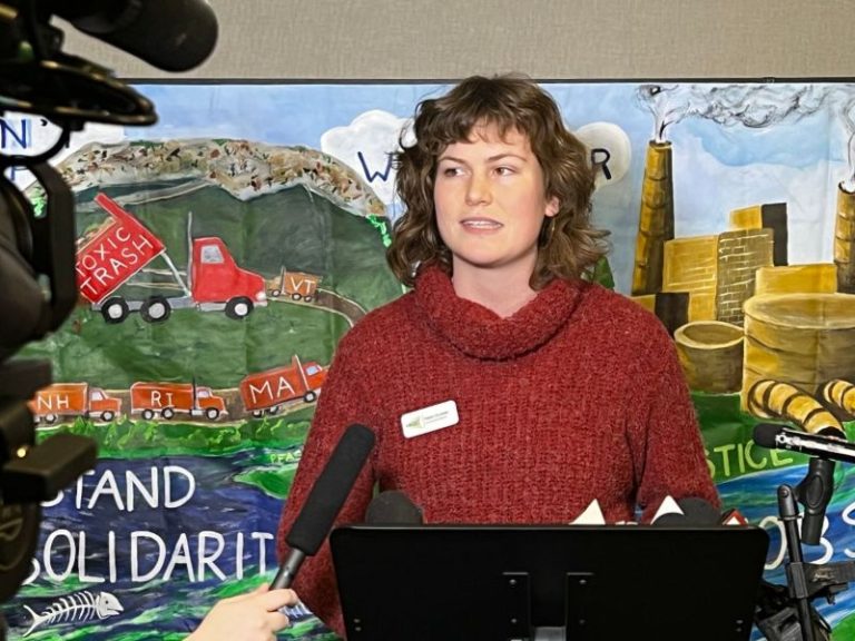 A report on the 2/15/24 BGS hearing about Juniper Ridge Landfill’s ...